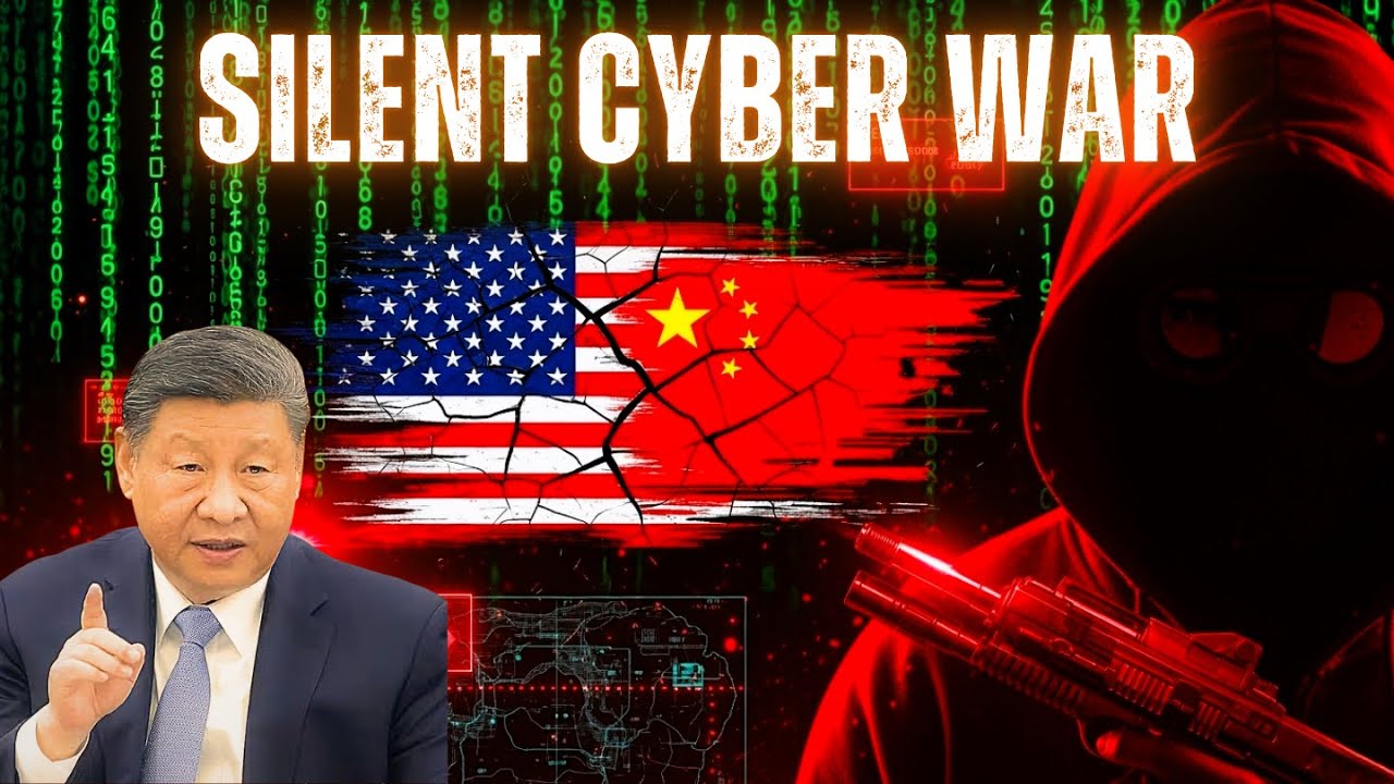 How PLA Unit 61398 SILENTLY Targets US Critical Infrastructure