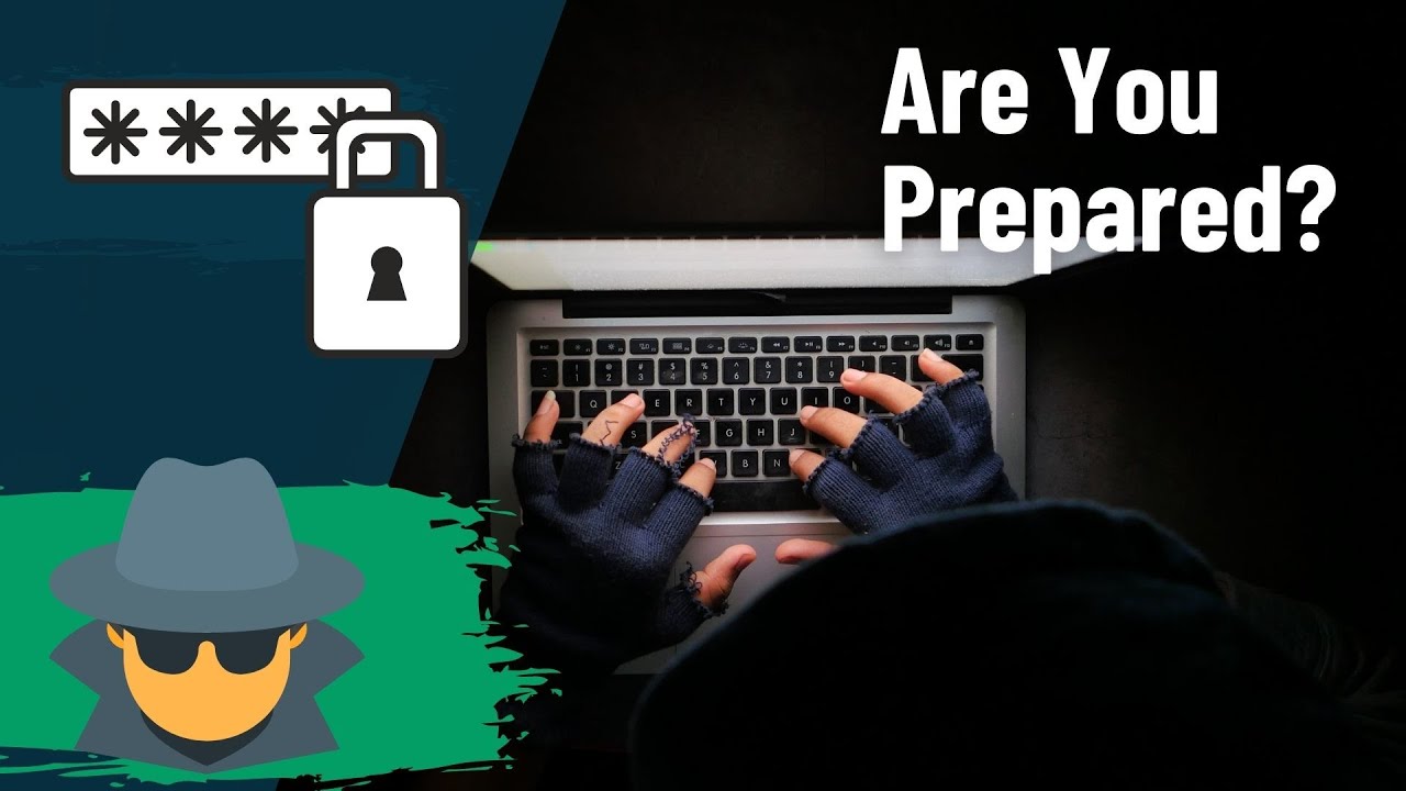 6 Ways To Protect Your Website From Hacking In 2022 | Website Security Tips