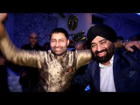 Shaan Lohri Highlights