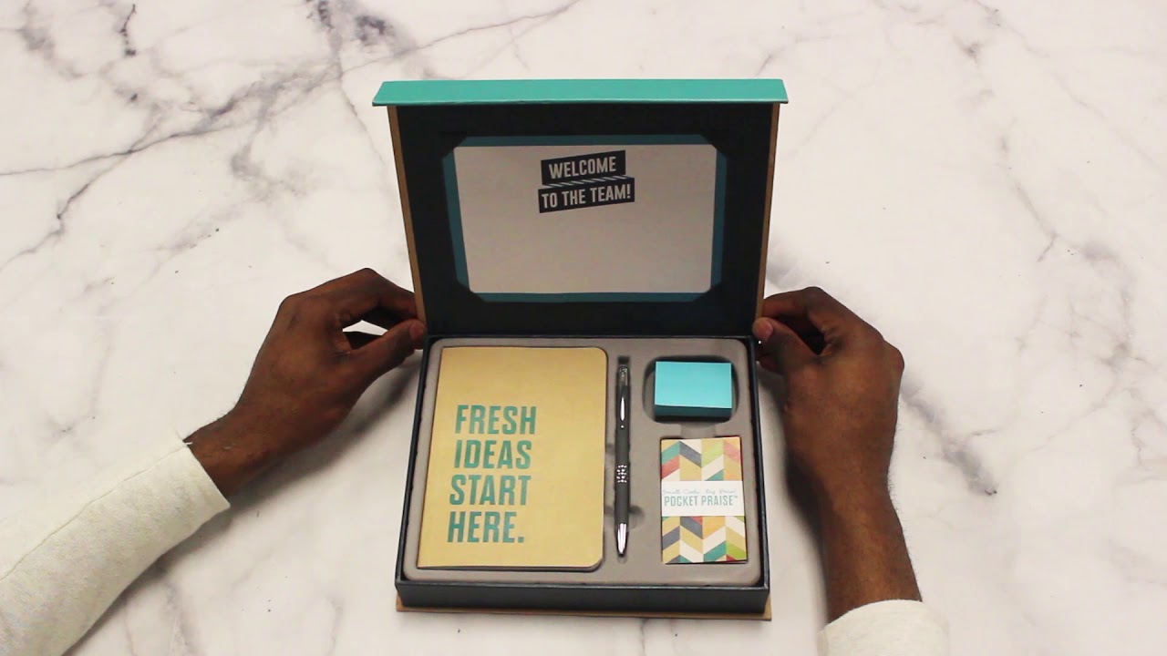 Kitting and Custom Gift Boxes for Subscription programs, Employee Gifts and more