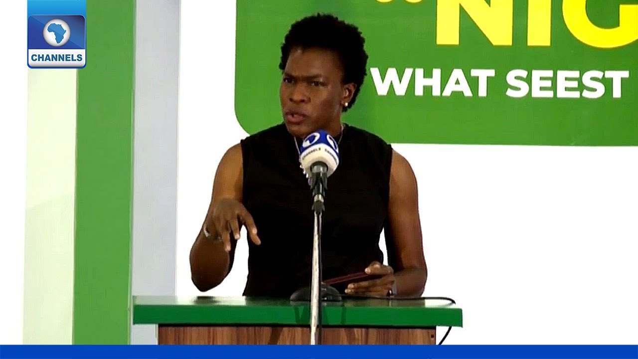 Talent, Digital Skills Key Pillars To A Knowledge-Based Economy - Yvonne Johnson | The Platform Pt.2