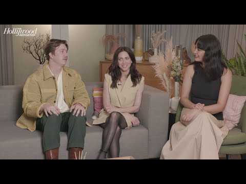 Tampa, Florida native Brittany Snow directs ‘Parachute’ – CONAN Daily