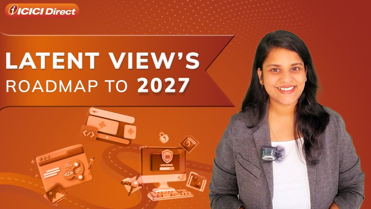 Latent View’s Growth Strategy Explained | ICICI Direct