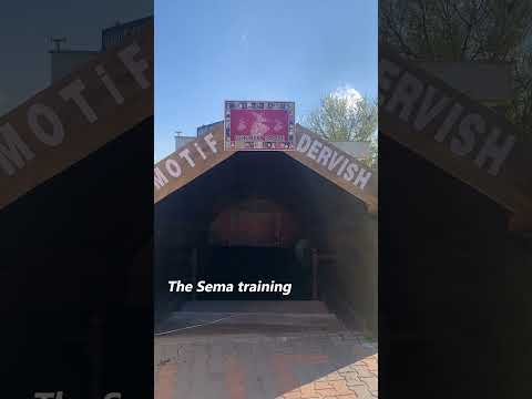 Ep. 170: The Whirling Dervishes