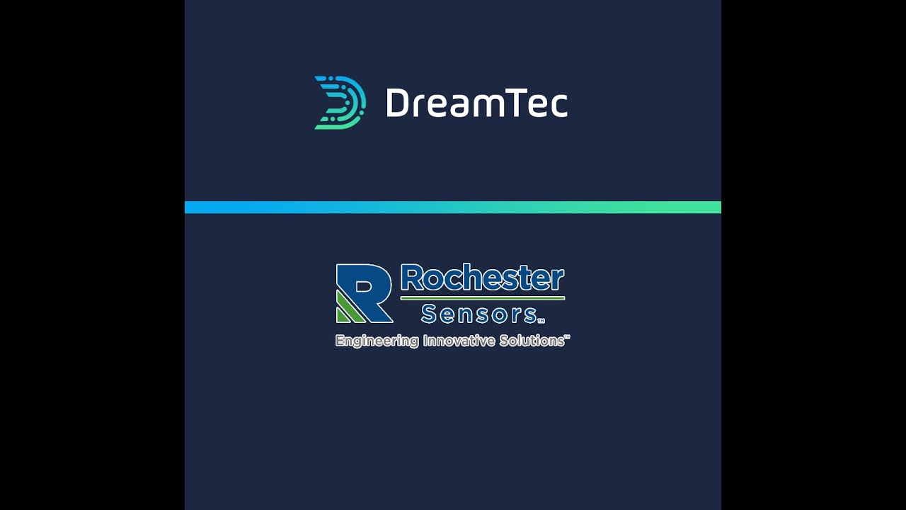Rochester eDial DreamTec
