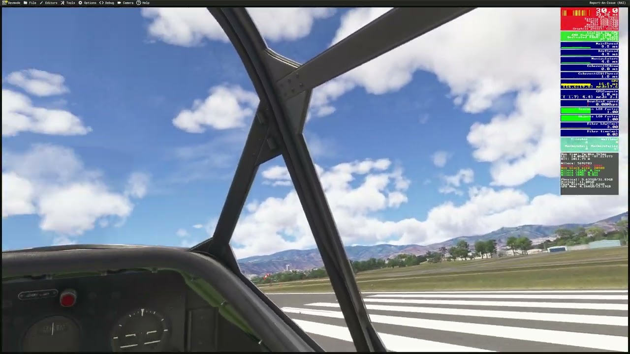 Mouse panning not smooth - Install, Performance & Graphics - Microsoft ...