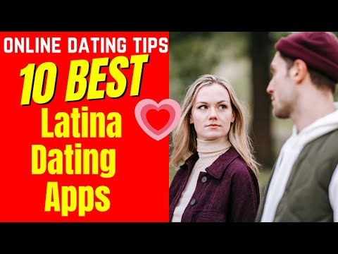 ❤️10 BEST Latina Dating Apps 2024