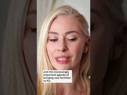 What is the future of digital payments and Pix? #banking #money #payments #brazil