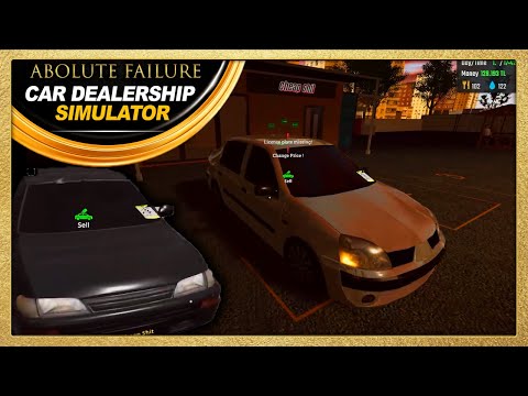 Steam Community :: Car Dealership Simulator