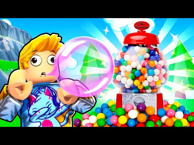 Roblox Gumball Factory Tycoon codes (December 2022)