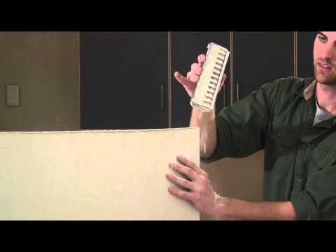 Tool Review: Tajima 3-in-1 combination drywall rasp