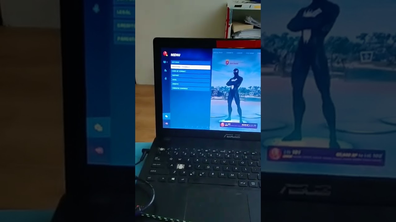 Performance mode Bug Fixed in Fortnite chapter 3 | BORYS