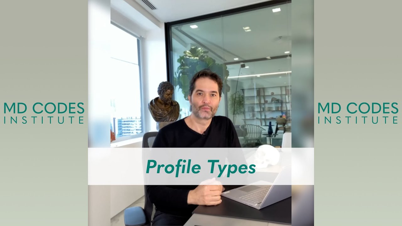 Profile Types