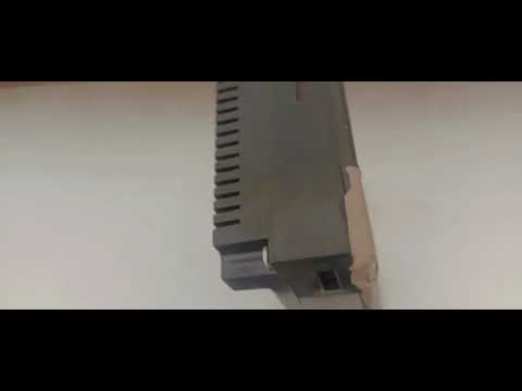 LOAD CELL INPUT UNIT - OMRON NX-RS1201 Retailer from Hyderabad