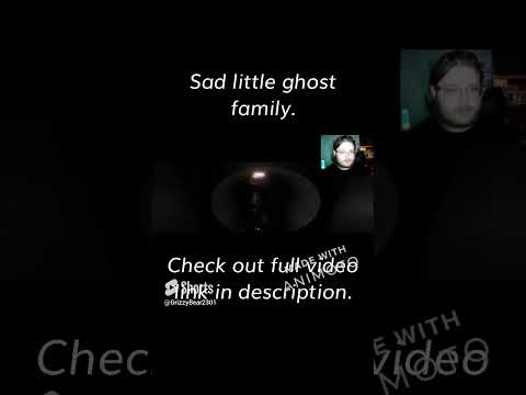 Steam Community :: Video :: Sad little ghost family #shorts