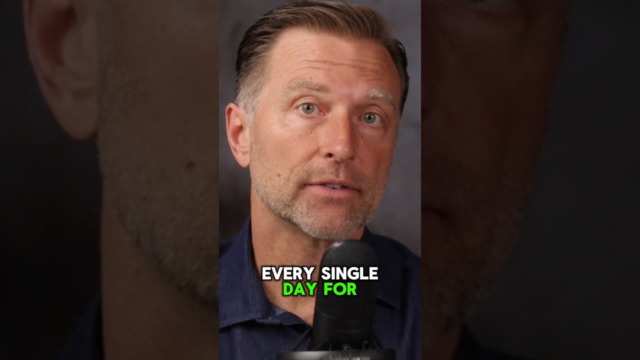 High Doses of Vitamin D3 Every Day?