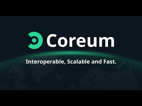 Coreum Reviews and Pricing 2024
