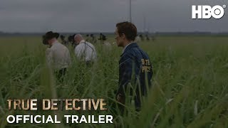True Detective Season 1 - watch episodes streaming online