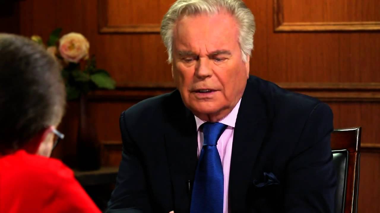 I Don't Think You Ever Overcome It | Robert Wagner | Larry King Now - Ora TV