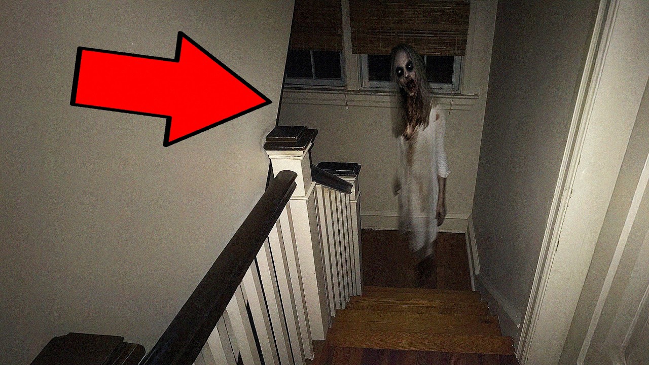 20 SCARIEST Ghost Videos Of 2025