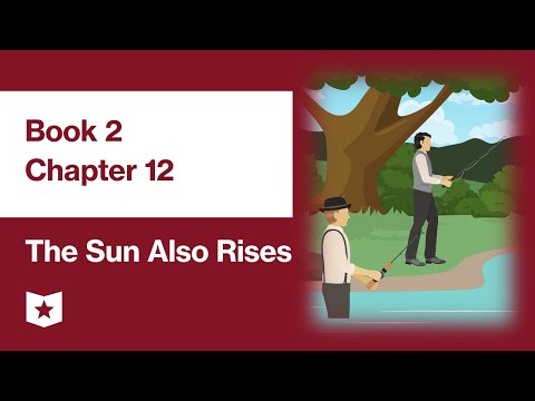 The Sun Also Rises Study Guide | Course Hero