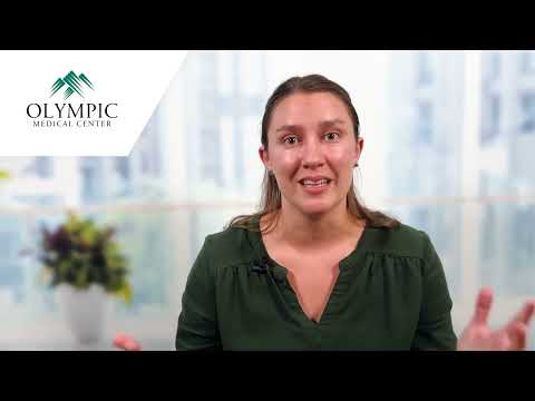 Dr. Erin Ellison arrives to Olympic Medical Physicians, expands urology ...