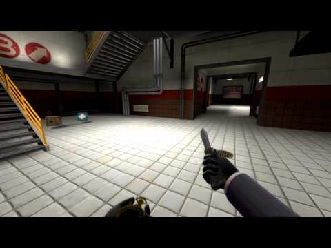 Steam Community :: Video :: TF2 - Dead Ringer - Good round as Spy