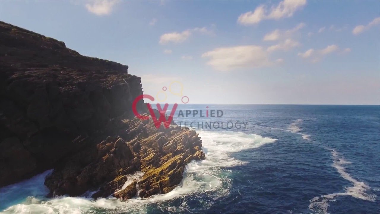 CW Applied Technology
