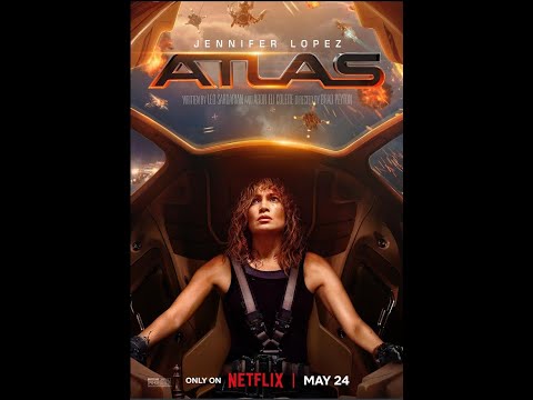 Atlas | COMING SOON Releases May 24, 2024