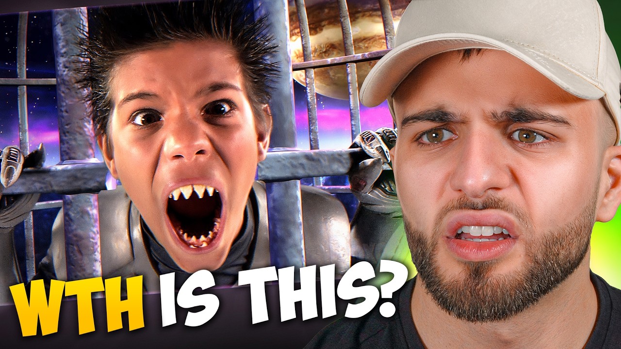 Movies You Don't Remember Being This Bad...