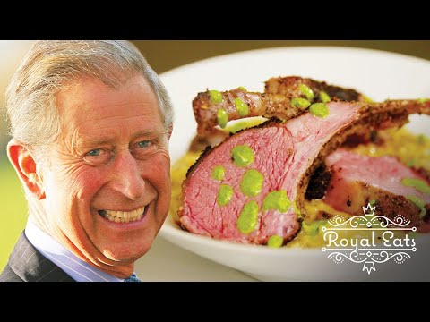 King Charles' Former Chefs Reveal His Eating Habits: 'He Was A Foodie'