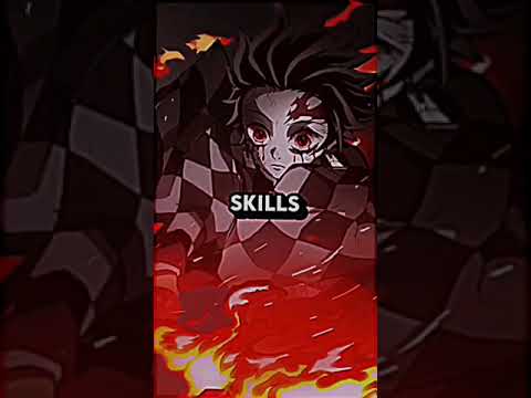 Tanjiro vs Douma #demonslayer #otaku #tanjiro #douma #shorts