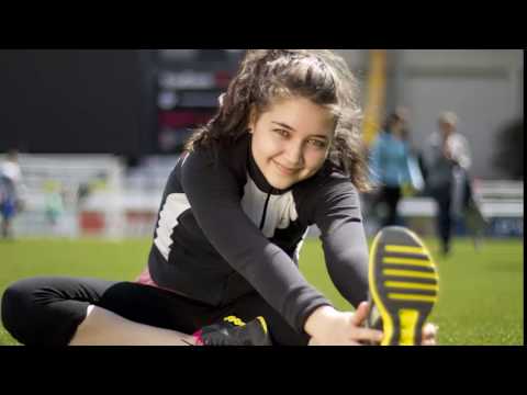 KGW :10 Play Smart with Dr Beckerman (June 2016 )