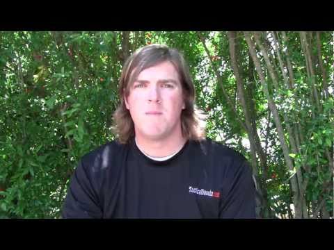 Night Fishing Tips - Moon Phase