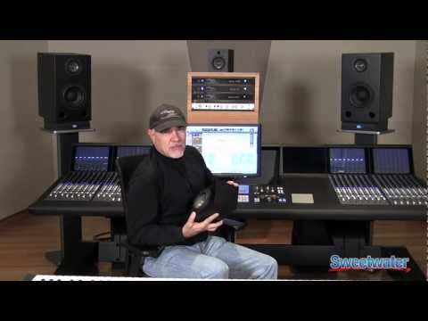 Chris Pelonis Model 42 Monitor - High-Quality Display for Optimal Viewing