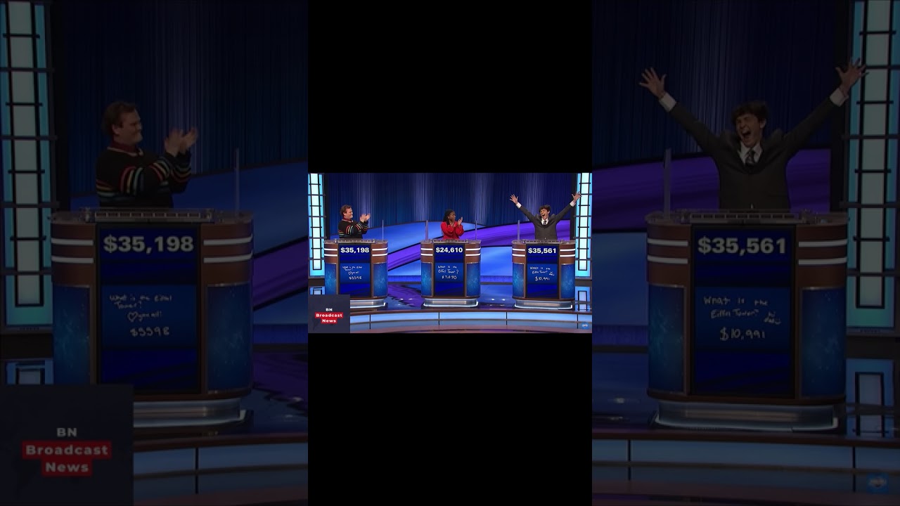 'Jeopardy!' executive profusely apologizes for 'horrible error' that left fans fuming highlight