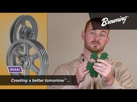 How-To: Measuring Sheave Groove Wear in HVAC Belt Drives