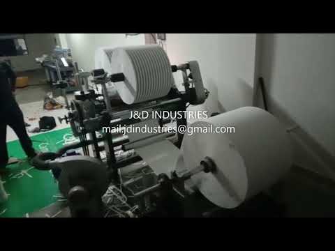 Paper Slitting Machines at Best Price in India
