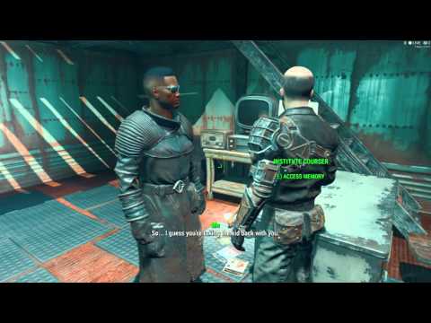 Steam Community :: Video :: Fallout 4 psychedelic adventure part 2 of 3