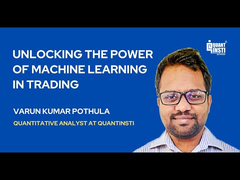 Python for Machine Learning in Finance Course