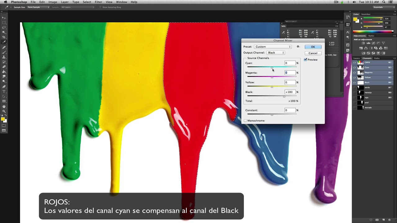 Tutorial Tips Preprensa para Flexografia 1