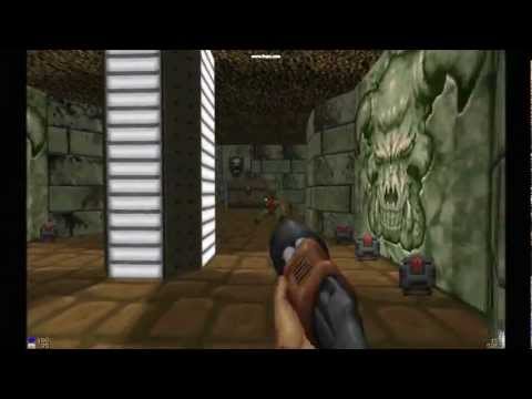 Steam Community :: Video :: Doom Commando Version2