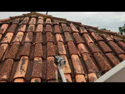 Fazendo serviço em Lavras novas MG