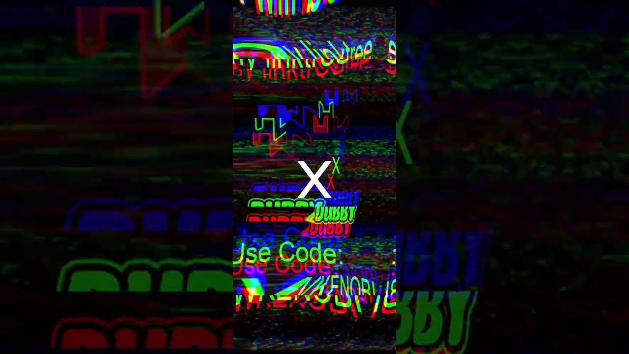 Happy to announce that I am sponsored by Dubby! Use code HWKENOBI #gaming #streamer #sponsored