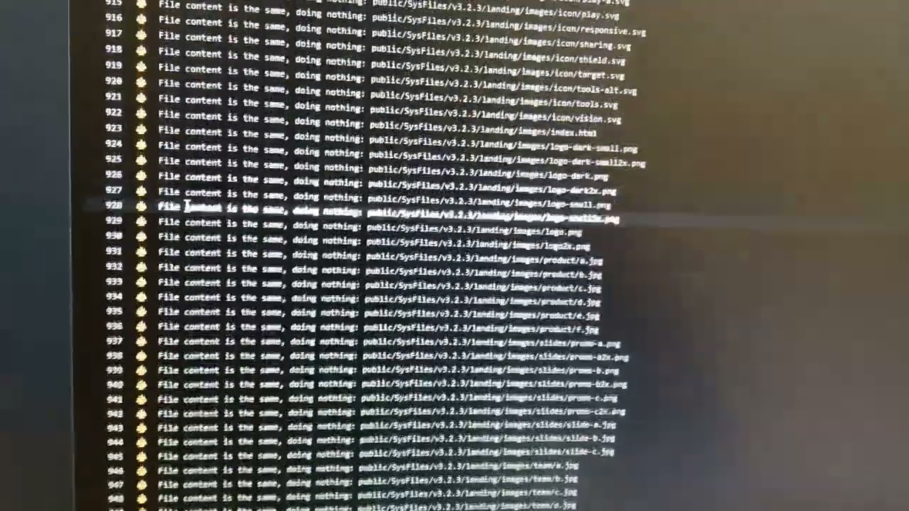 How To Deploy Codeigniter 4 Application to Production Server Using Github