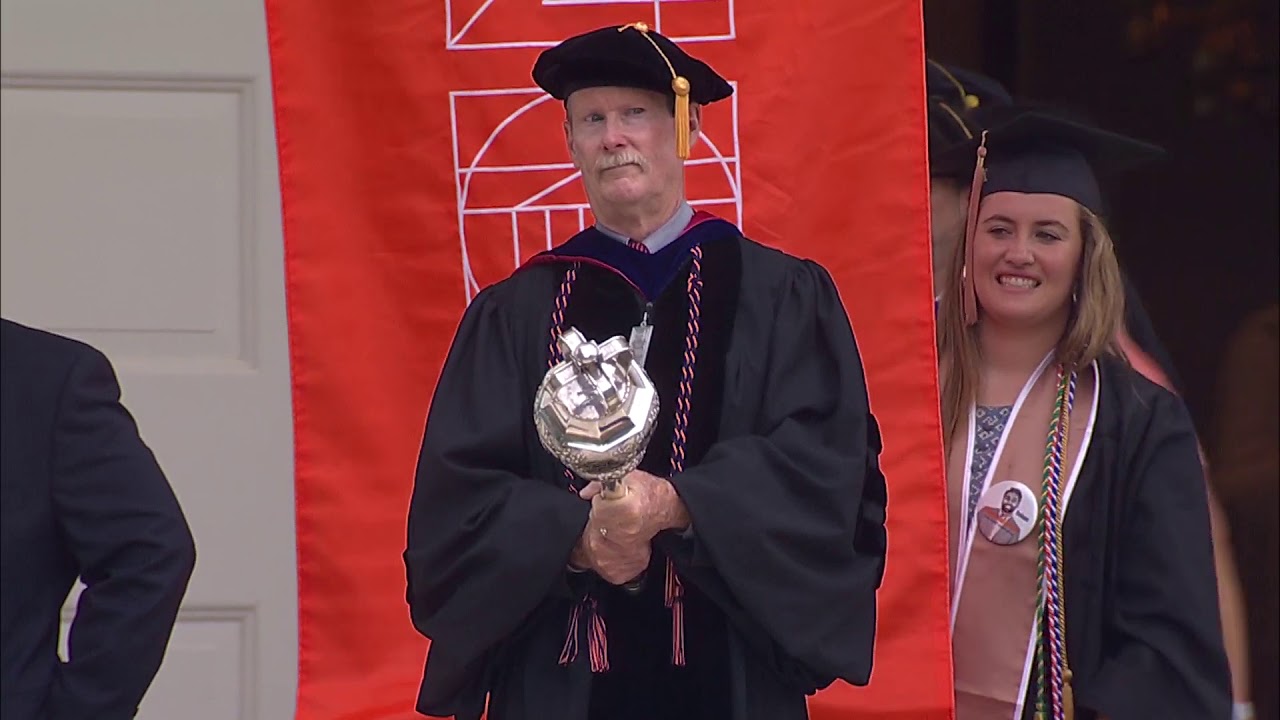 UVA's Final Exercises 2019: Saturday
