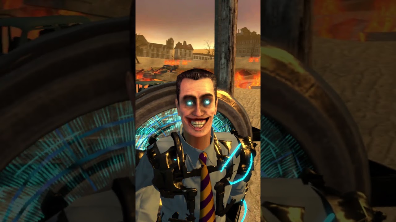 human being 8 (alternative)