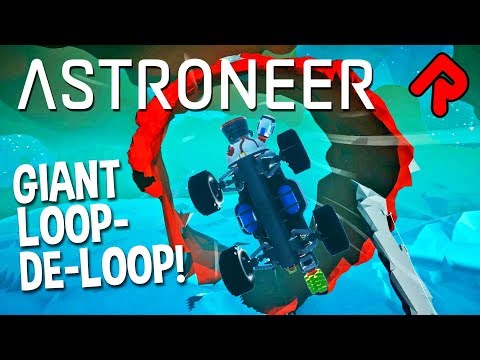 Steam Community :: Video :: Giant Loop-De-Loop Reaches the Clouds ...