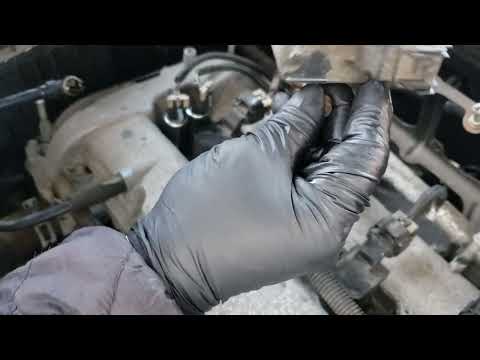 Chevy Equinox 2.4 Spark Plugs and Ignition Coil DIY 2016 and others