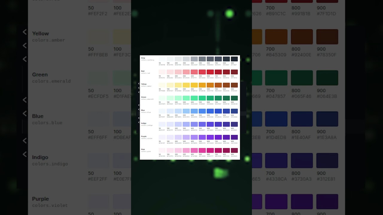 Tailwind CSS in 30 Seconds!